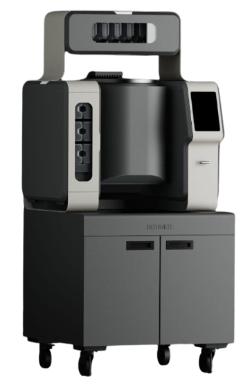 Kitchen Automation BotInKit - Omni | Powerbot Philippines Inc.